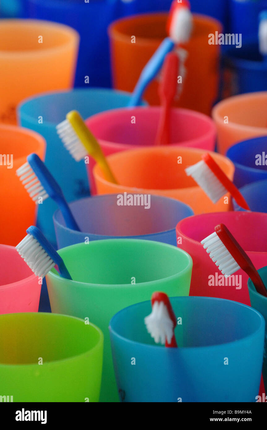 Daycare centre interior hi-res stock photography and images - Alamy