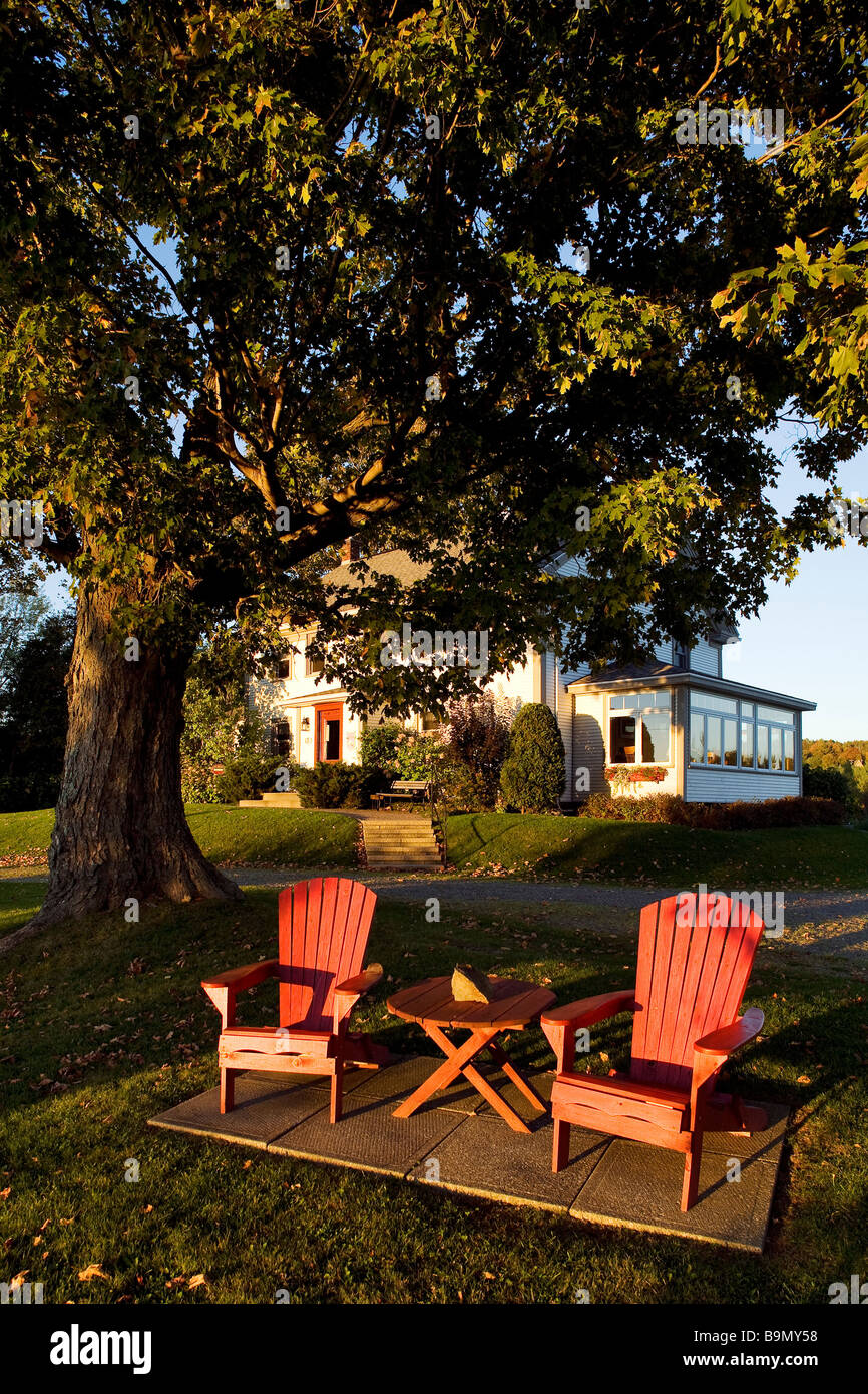 Austin quebec hi-res stock photography and images - Alamy