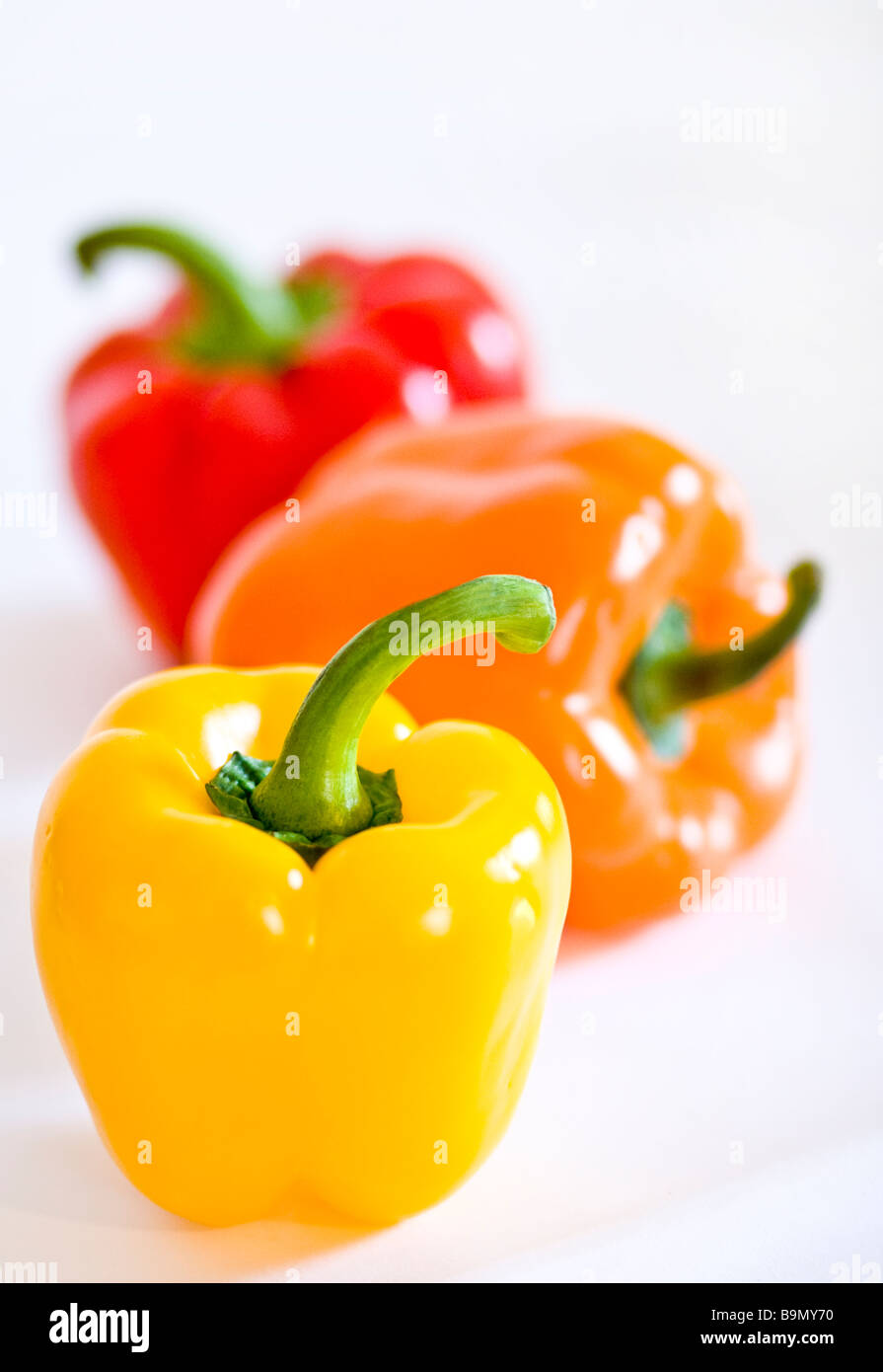 Three color stalk hi-res stock photography and images - Alamy