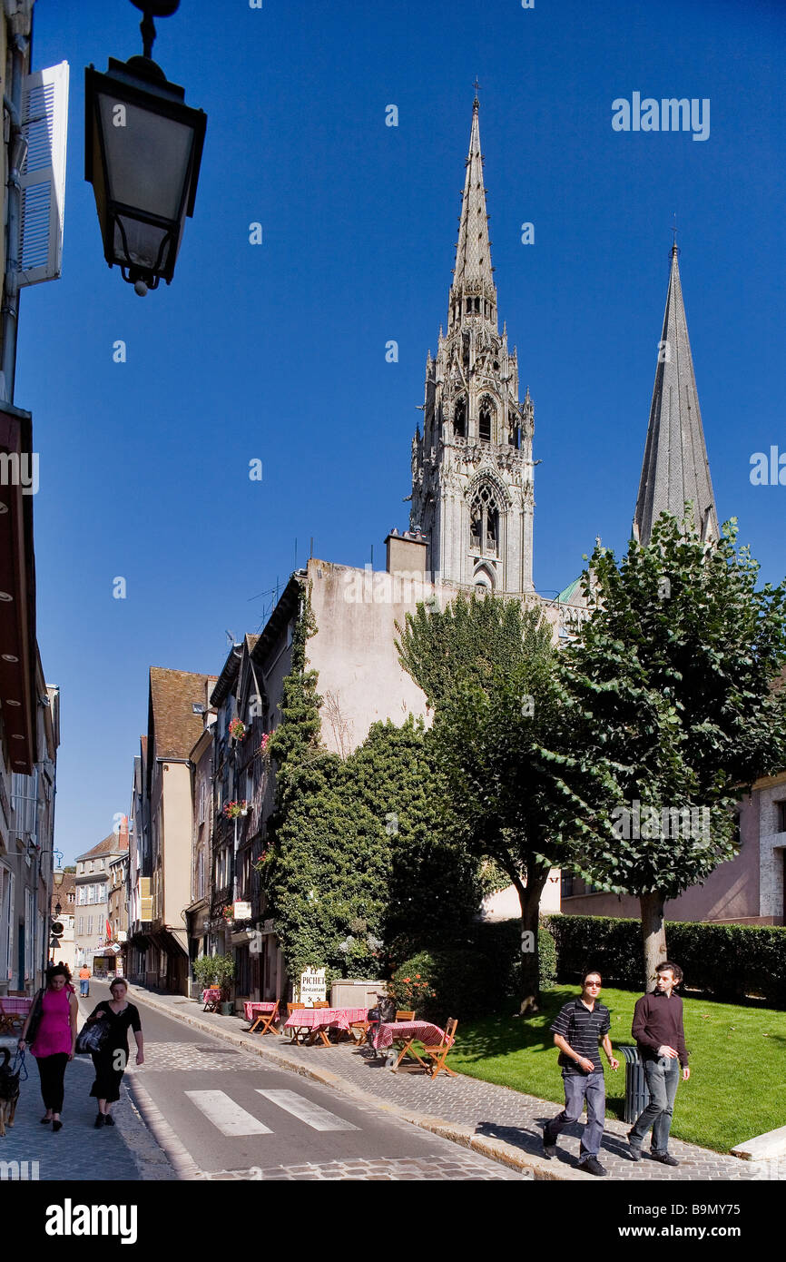 Square jean moulin hi-res stock photography and images - Alamy