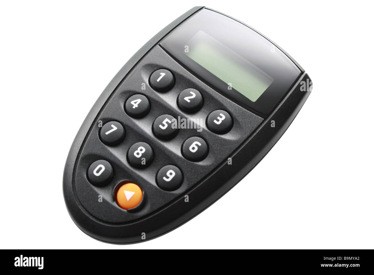 Authentication code hi-res stock photography and images - Alamy