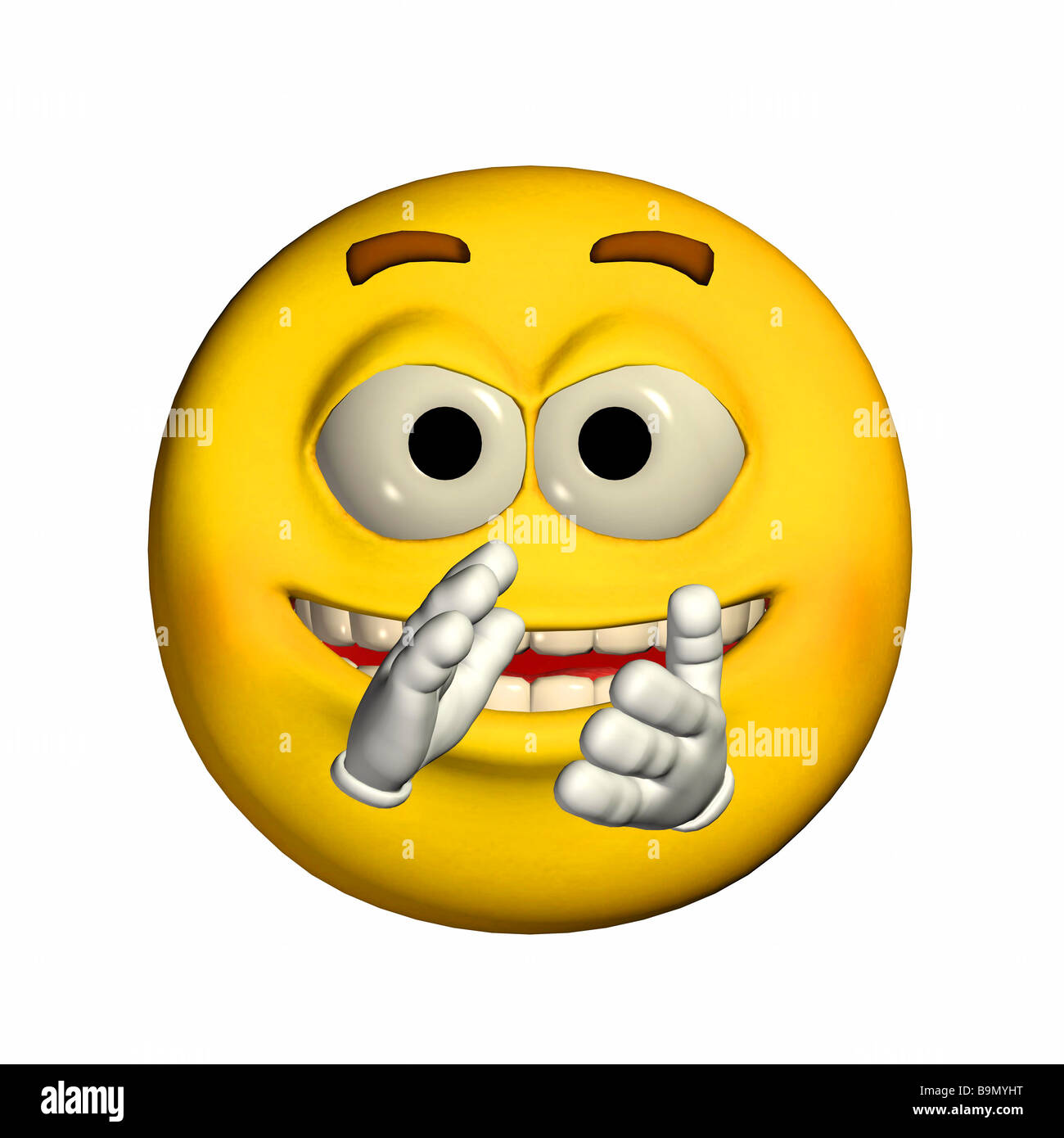 Yellow Emoticon Guy clapping his hands Stock Photo - Alamy Yellow Emoticon Guy clapping his hands Stock Photo - Alamy