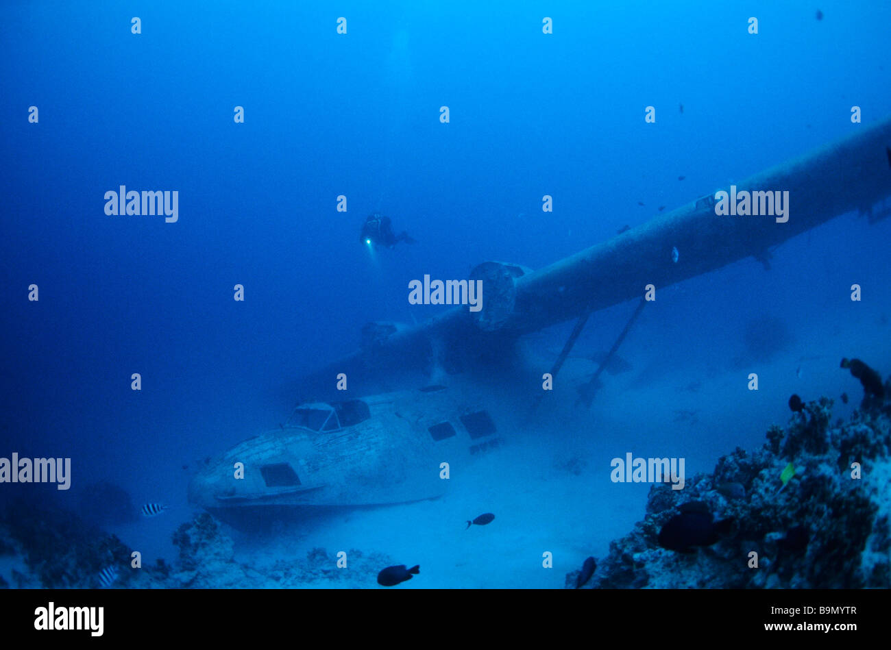 France, French Polynesia, Society Archipelago, Windward Islands, Tahiti ...