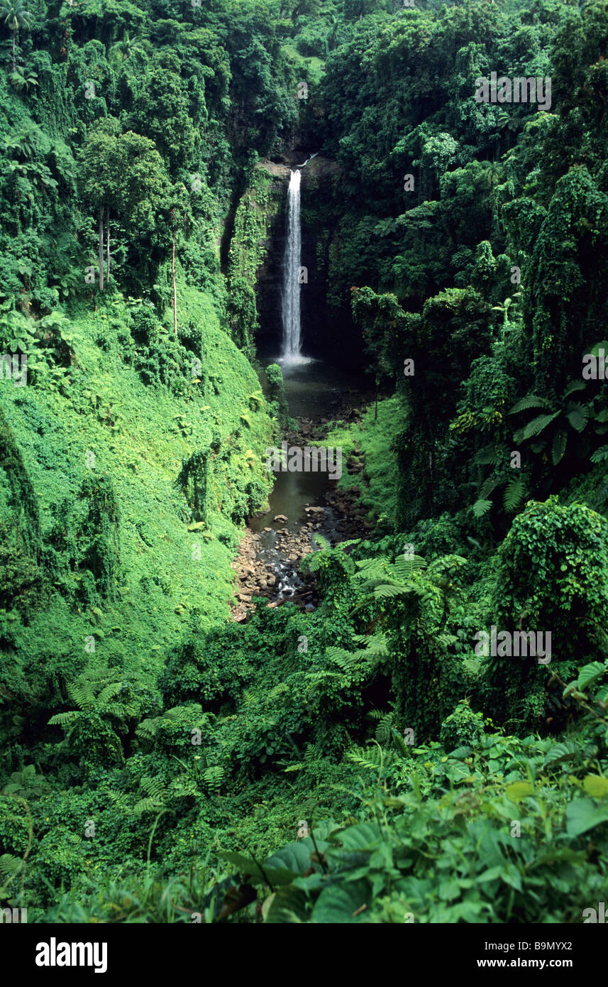 Samoan tourism hi-res stock photography and images - Alamy