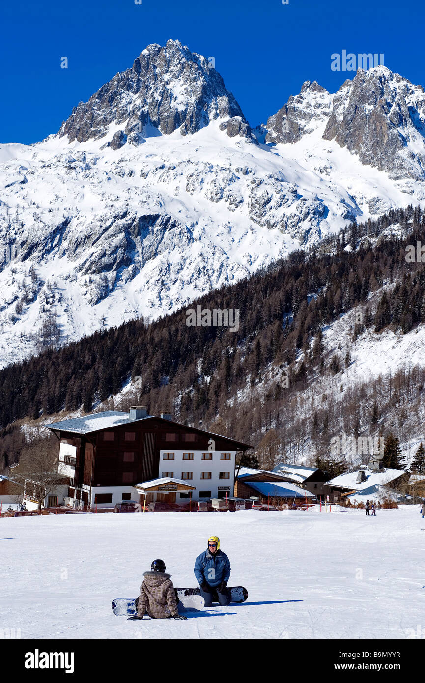 Snowboard tour hi-res stock photography and images - Alamy