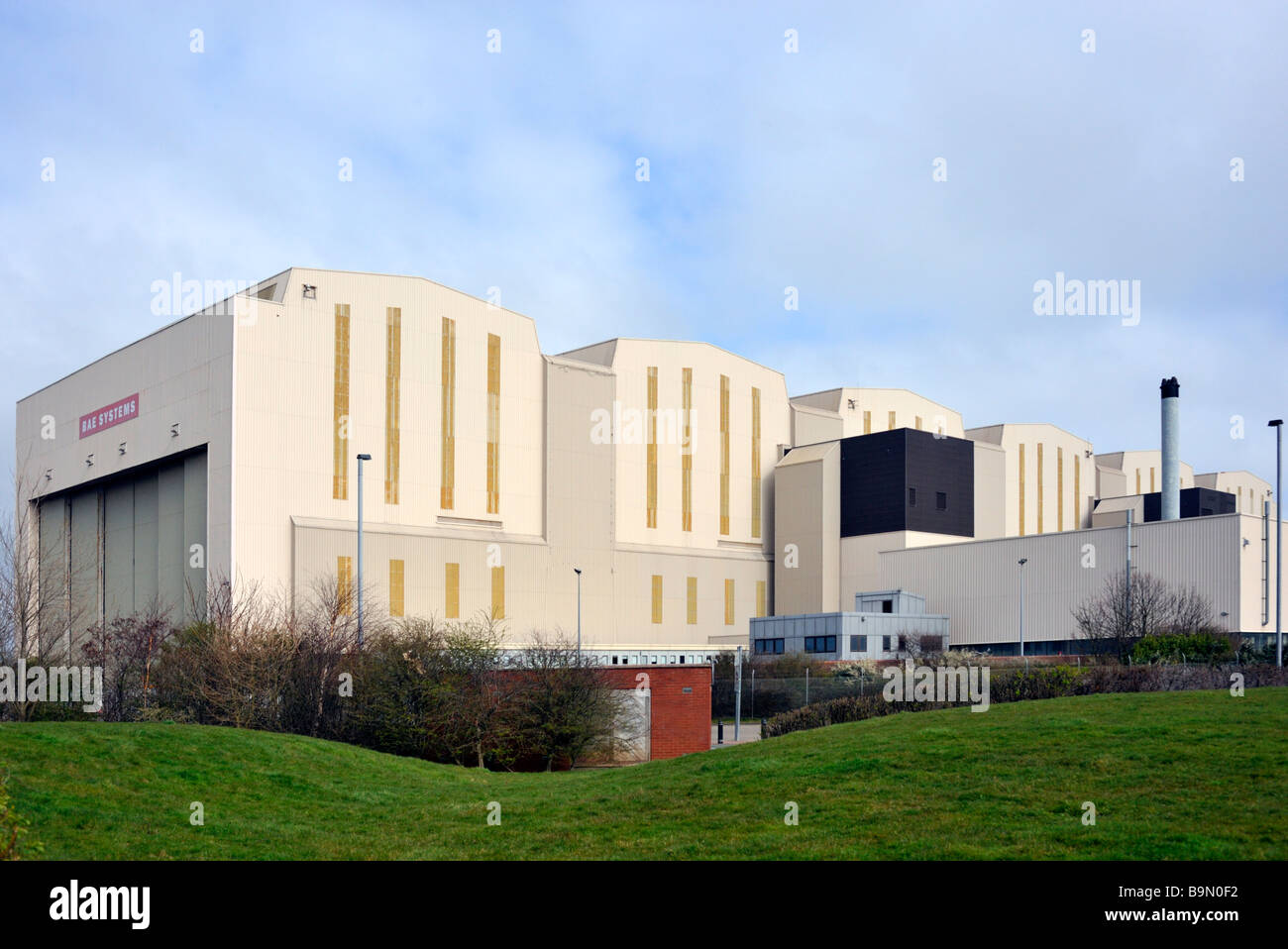 Barrow in furness hi-res stock photography and images - Alamy