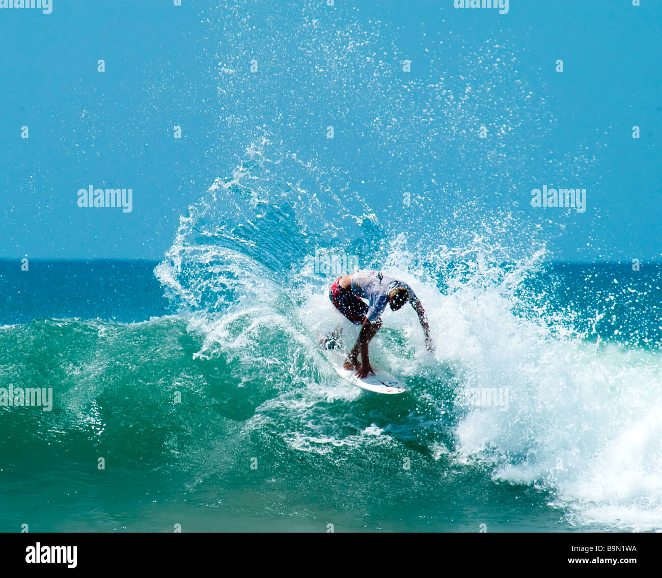 Impressive roundhouse hi-res stock photography and images - Alamy