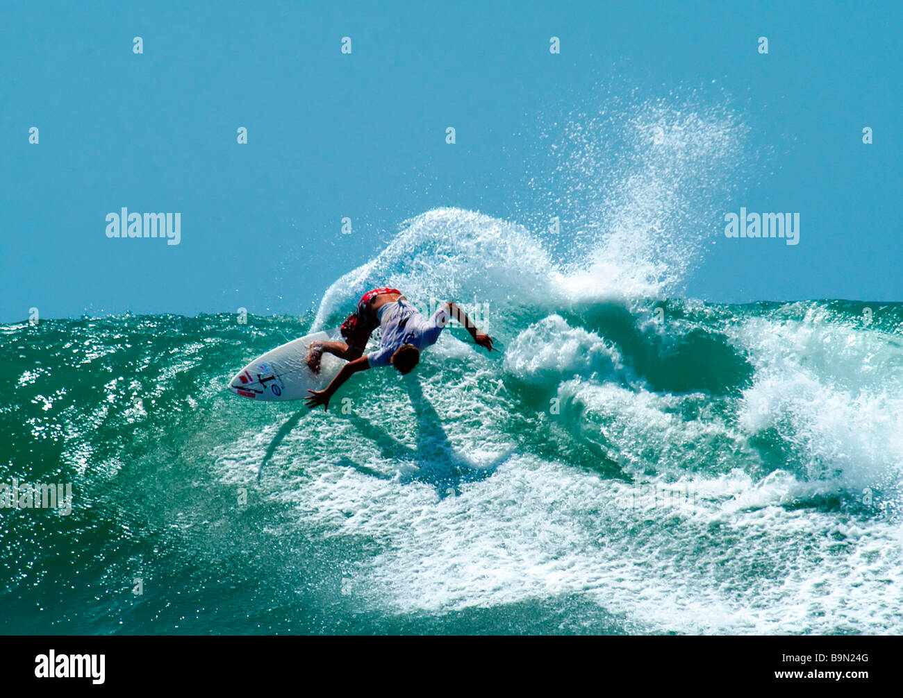 India fun shadow hi-res stock photography and images - Alamy