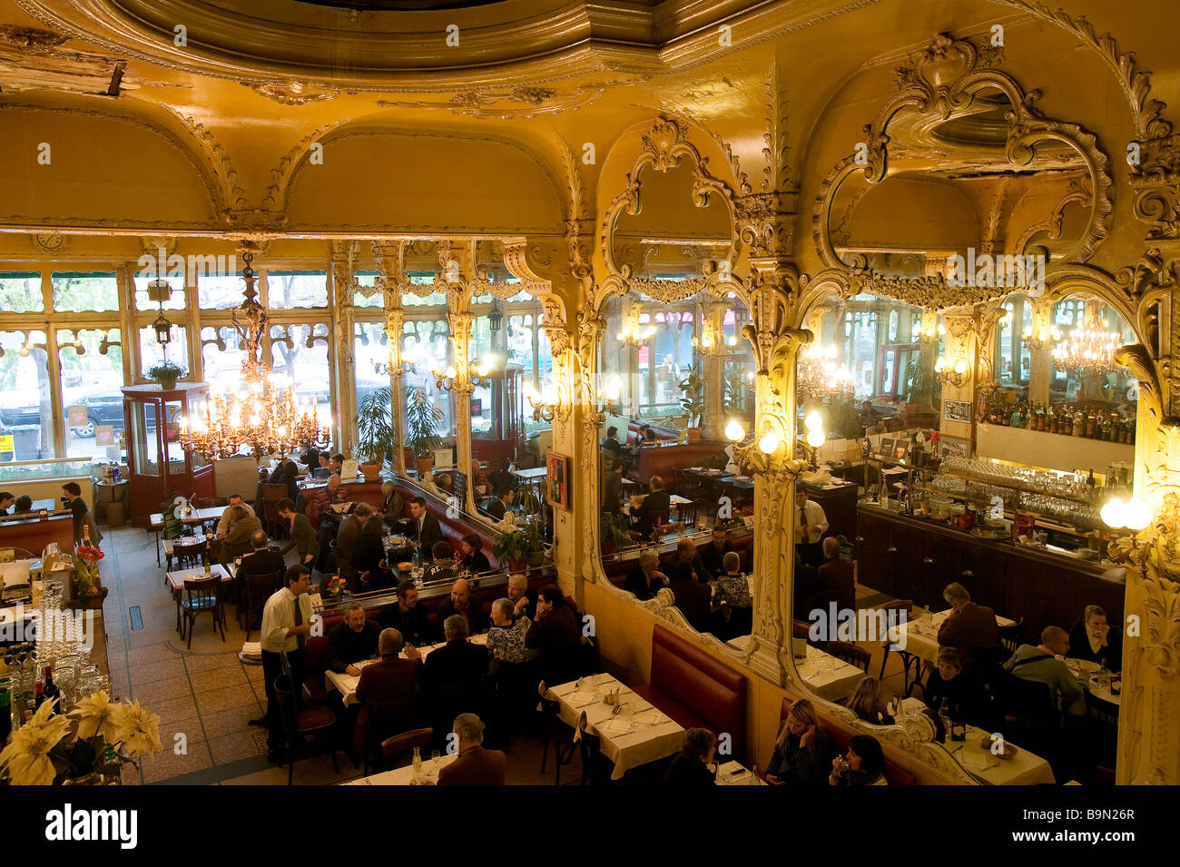 1900s france hi-res stock photography and images - Alamy
