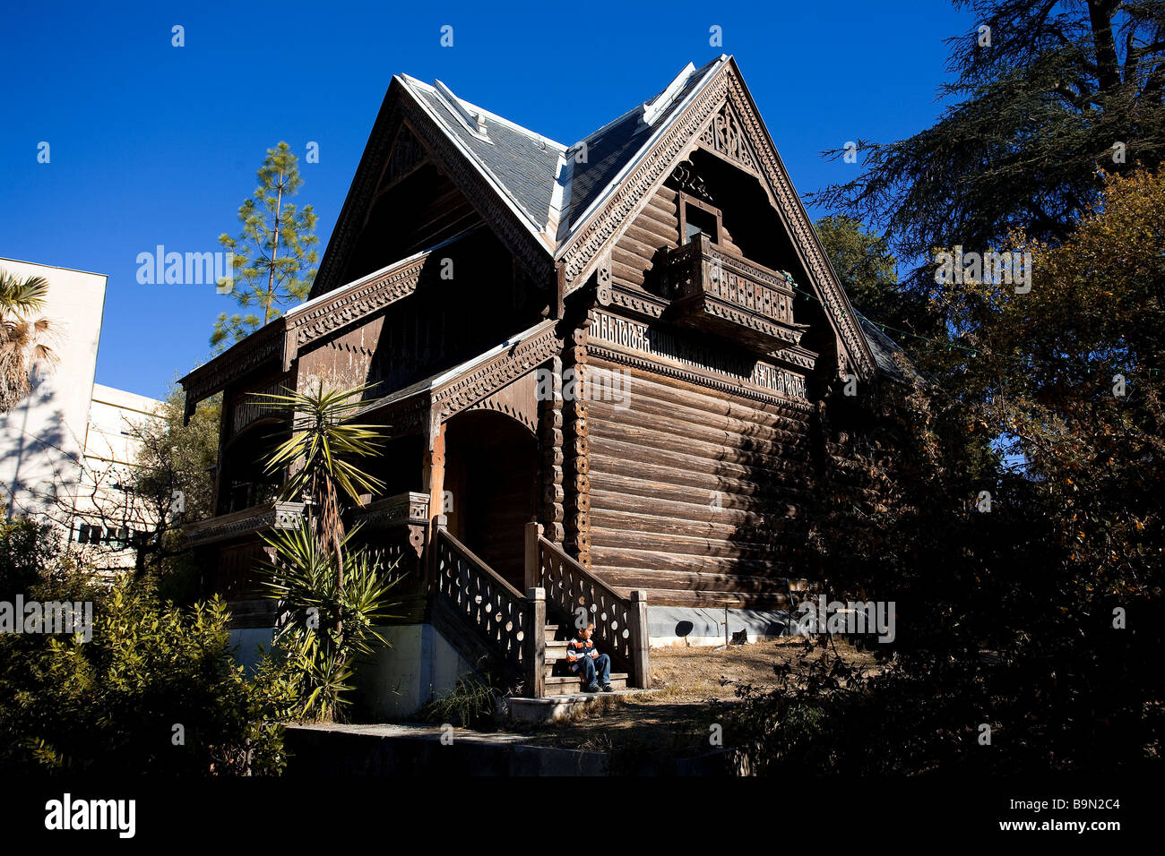 Isba hi-res stock photography and images - Alamy