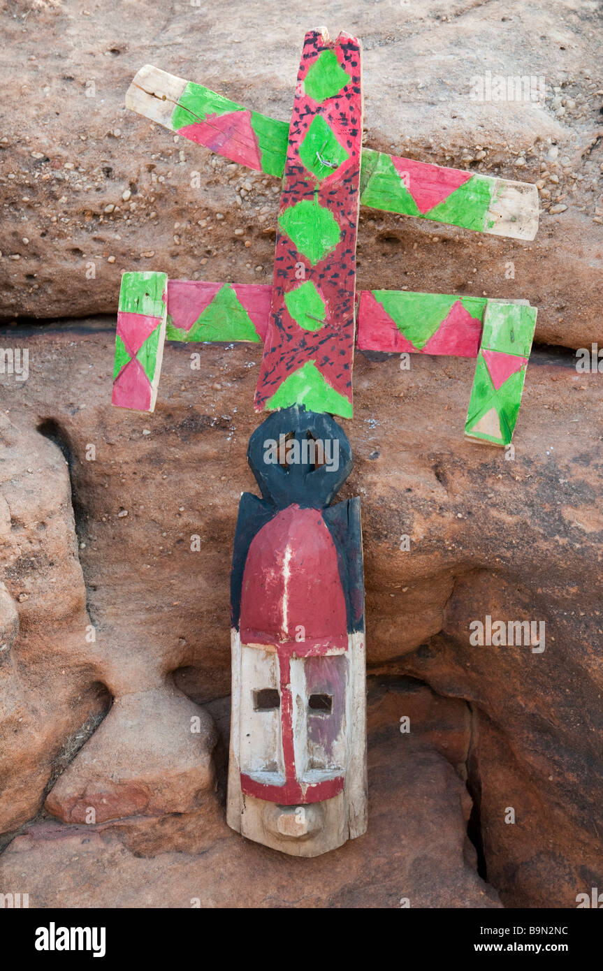 Animist africa hi-res stock photography and images - Alamy