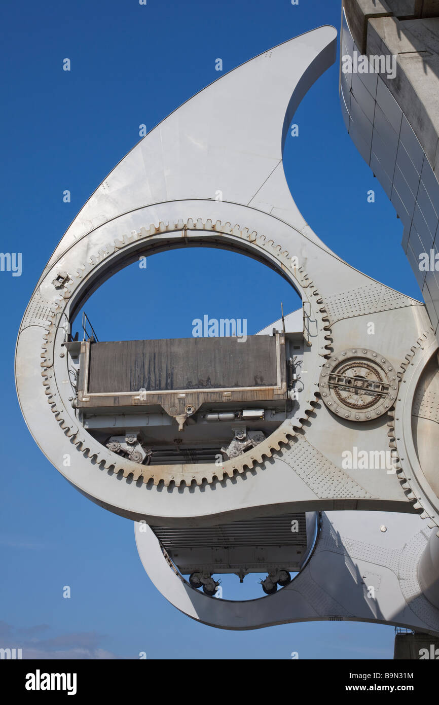 Lift and rotate hi-res stock photography and images - Alamy