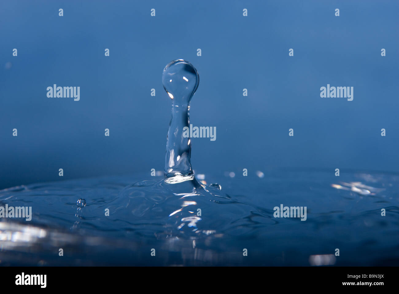 Drop of drop hi-res stock photography and images - Alamy