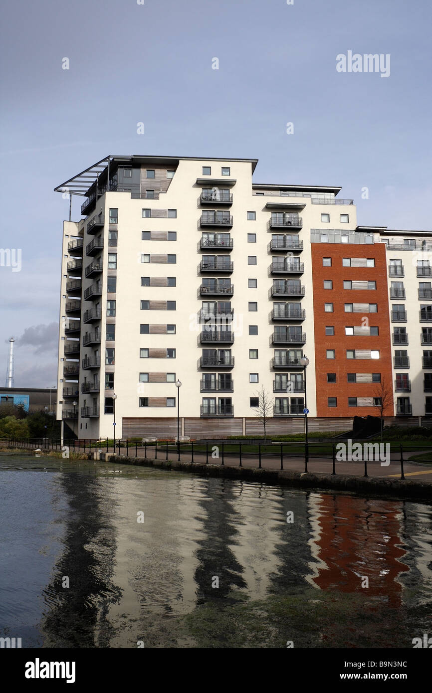 Cardiff Atlantic Wharf High Resolution Stock Photography and Images - Alamy