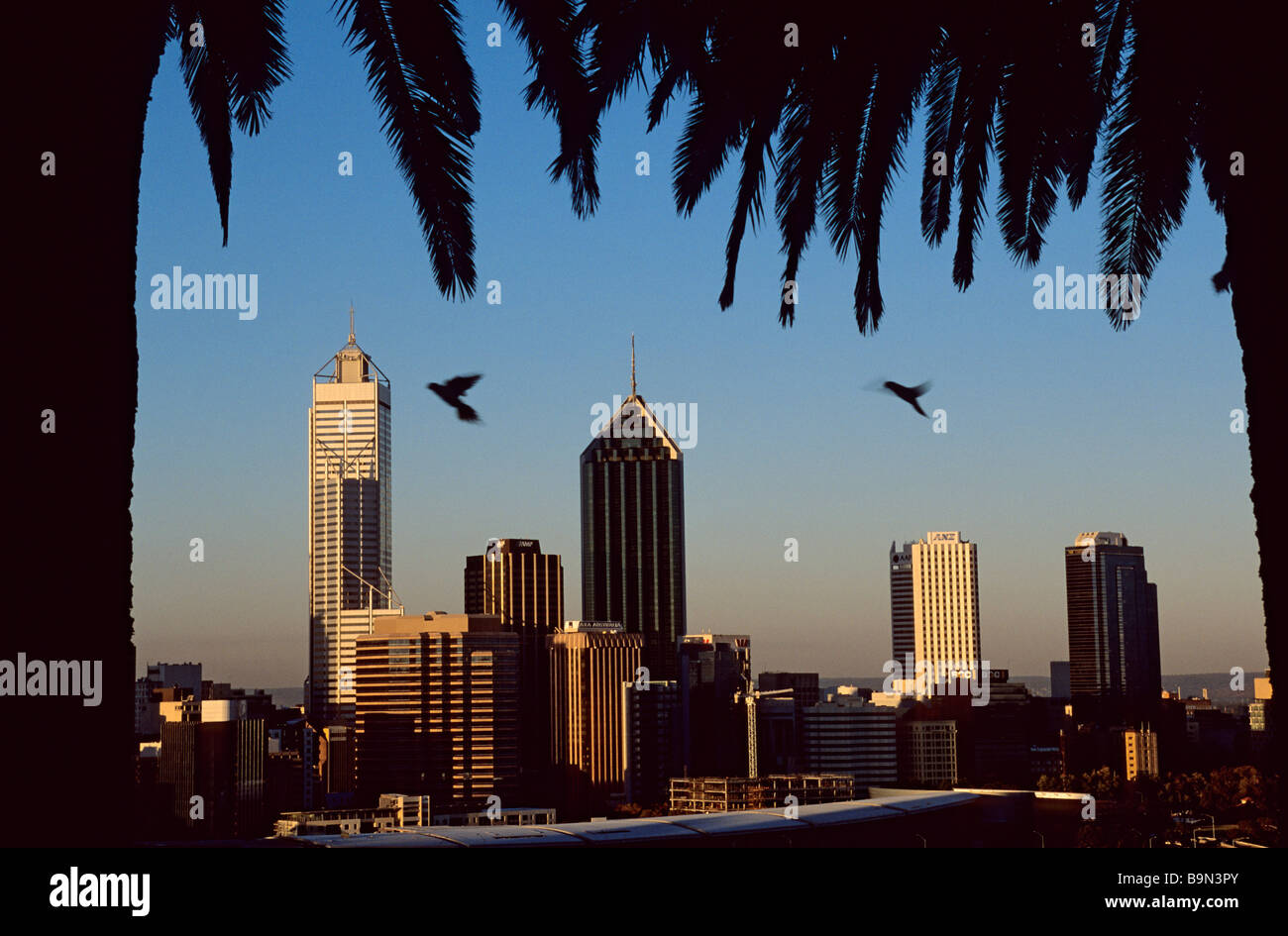 Australia, Western Australia, Perth, southern suburb Stock Photo - Alamy