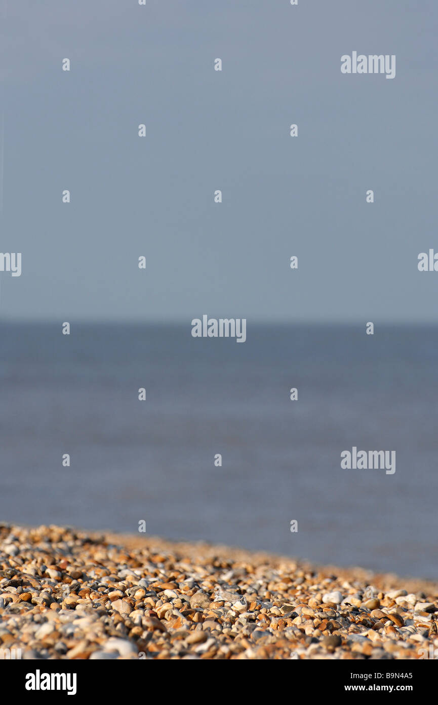 Whitstable kent pebbles hi-res stock photography and images - Alamy