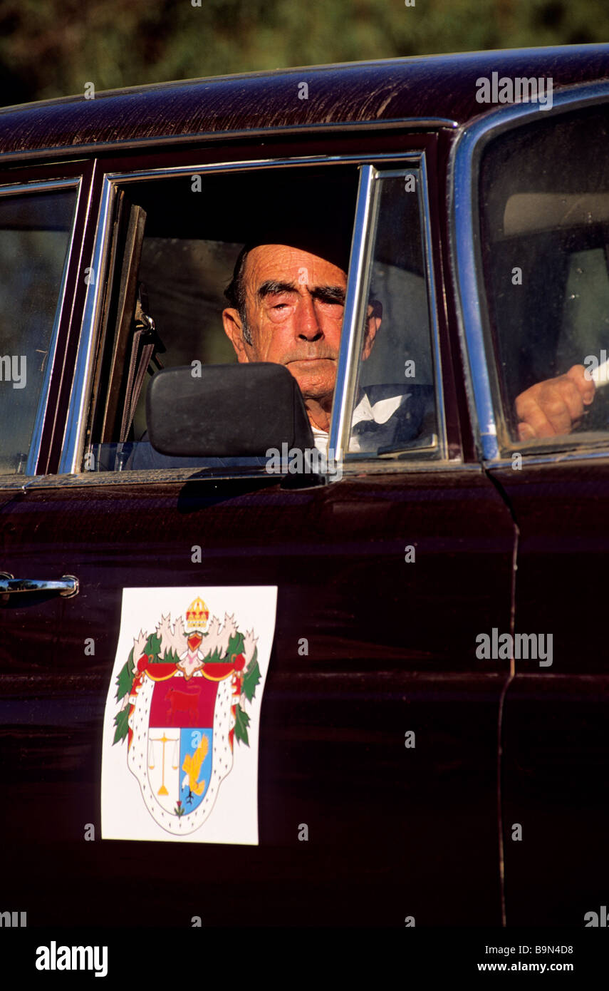 Prince leonard george casley High Resolution Stock Photography and ...