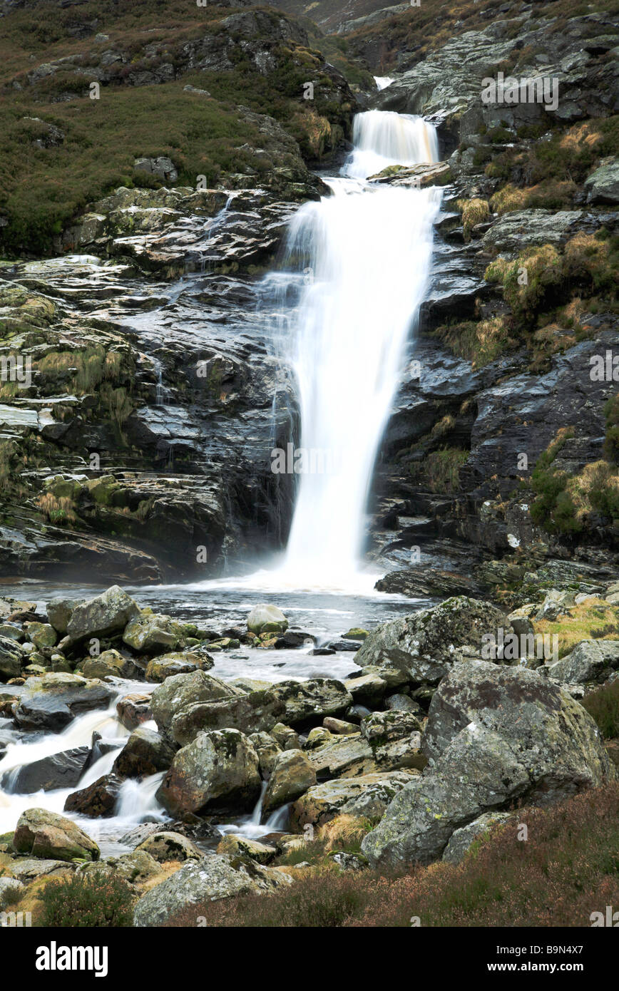 Water of lee scotland hi-res stock photography and images - Alamy