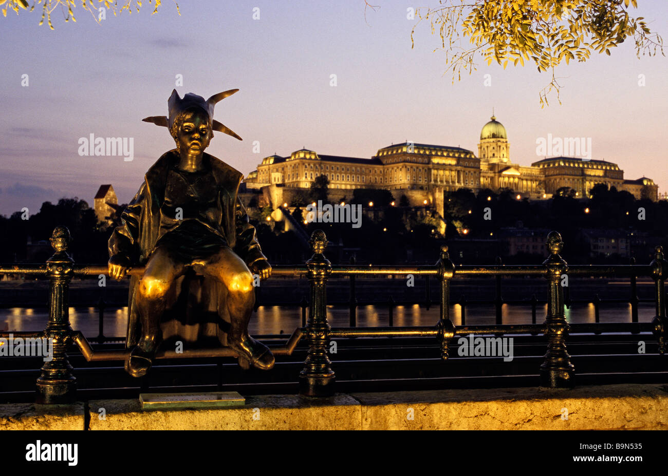 Pixie architecture hi-res stock photography and images - Alamy