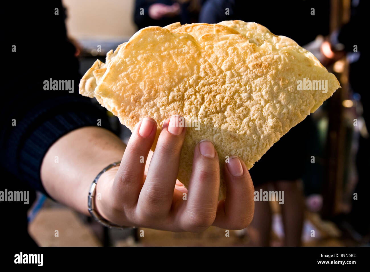 Borlengo hi-res stock photography and images - Alamy