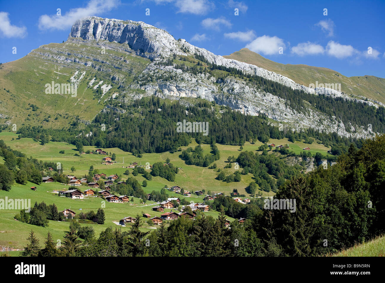 Le bargy hi-res stock photography and images - Alamy