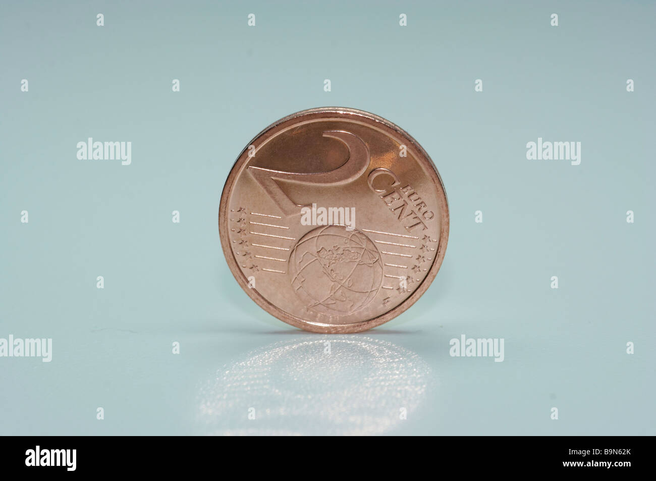 Euro cents hi-res stock photography and images - Alamy