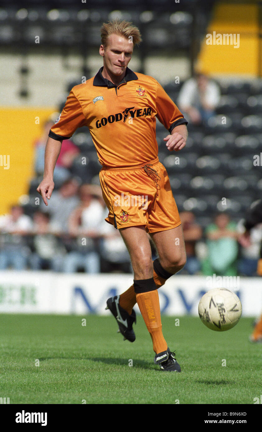 Geoff thomas hi-res stock photography and images - Alamy