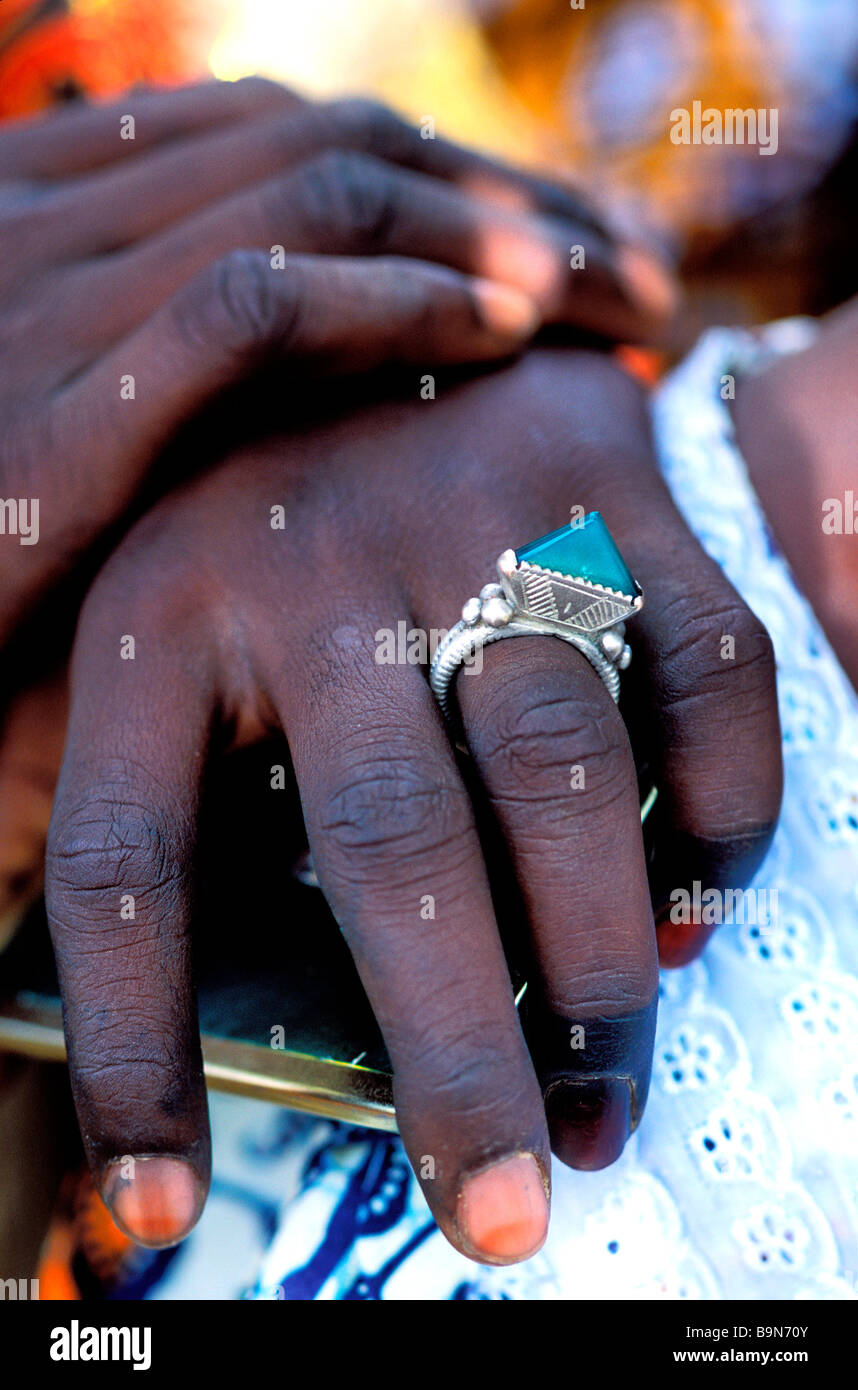 Fula Shepherd High Resolution Stock Photography and Images - Alamy