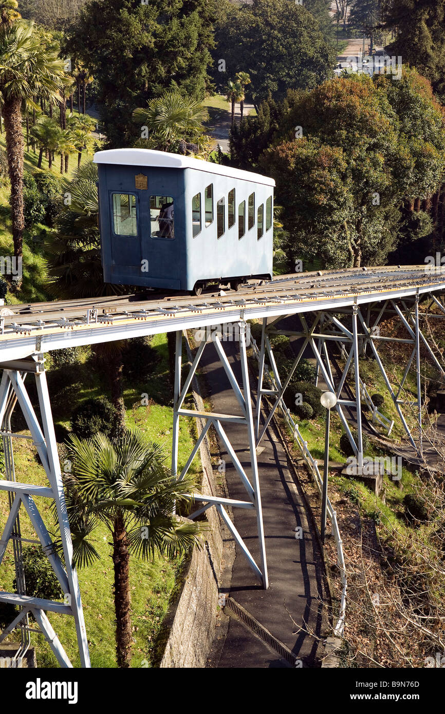 Pau france and station hi-res stock photography and images - Alamy