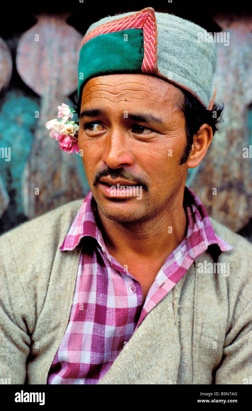 Kinnaur valley hi-res stock photography and images - Alamy