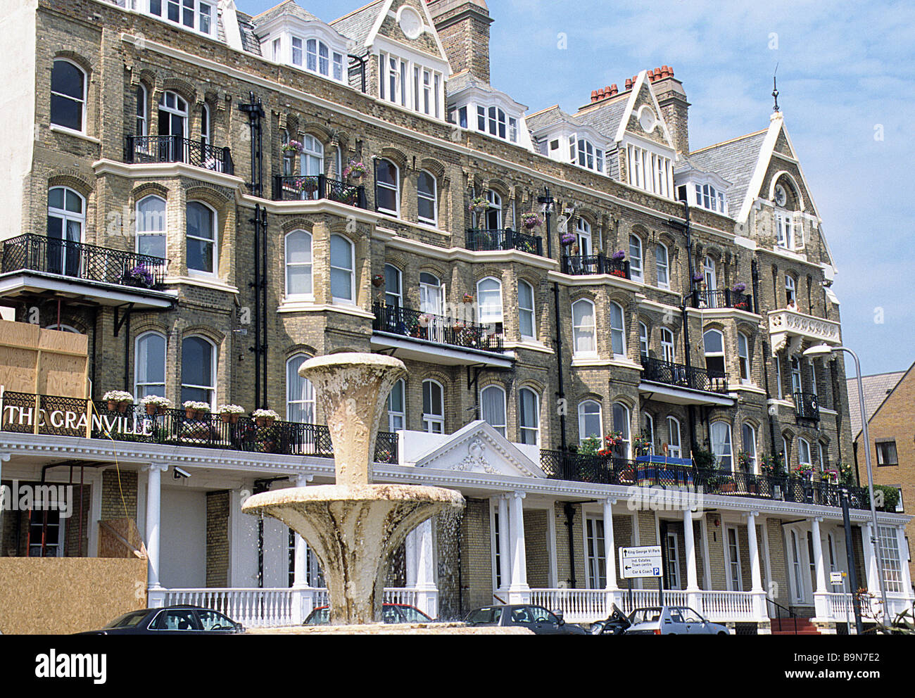 Pugin ramsgate hi-res stock photography and images - Alamy