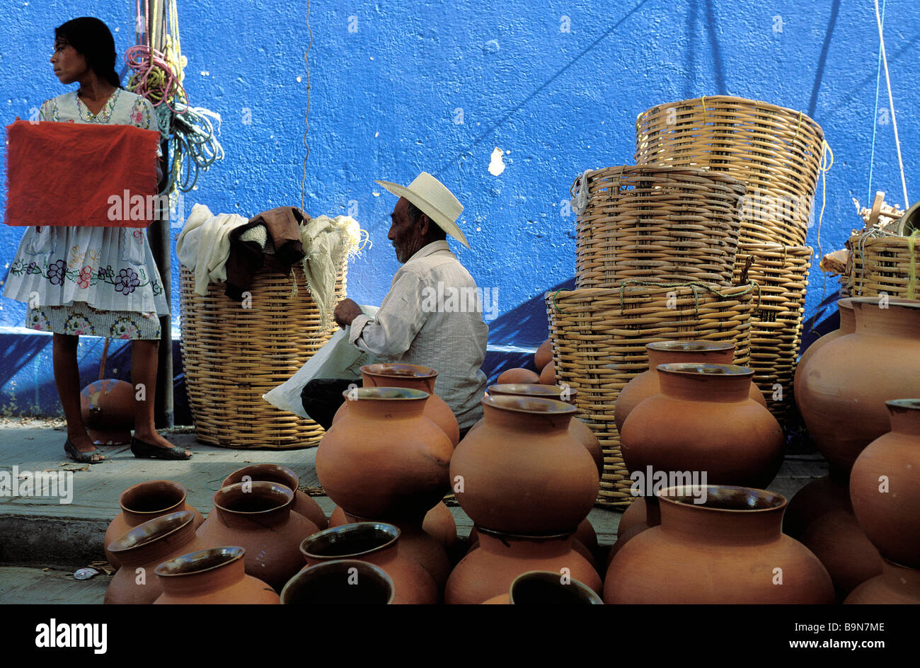 Ocotlan jalisco hi-res stock photography and images - Alamy