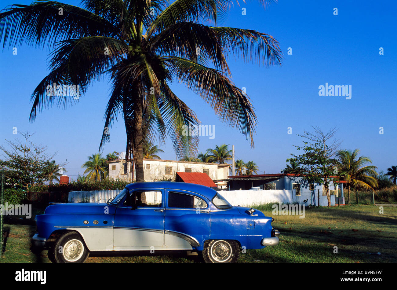 Cuba, Santa Maria del Mar, Eastern Beaches Stock Photo - Alamy