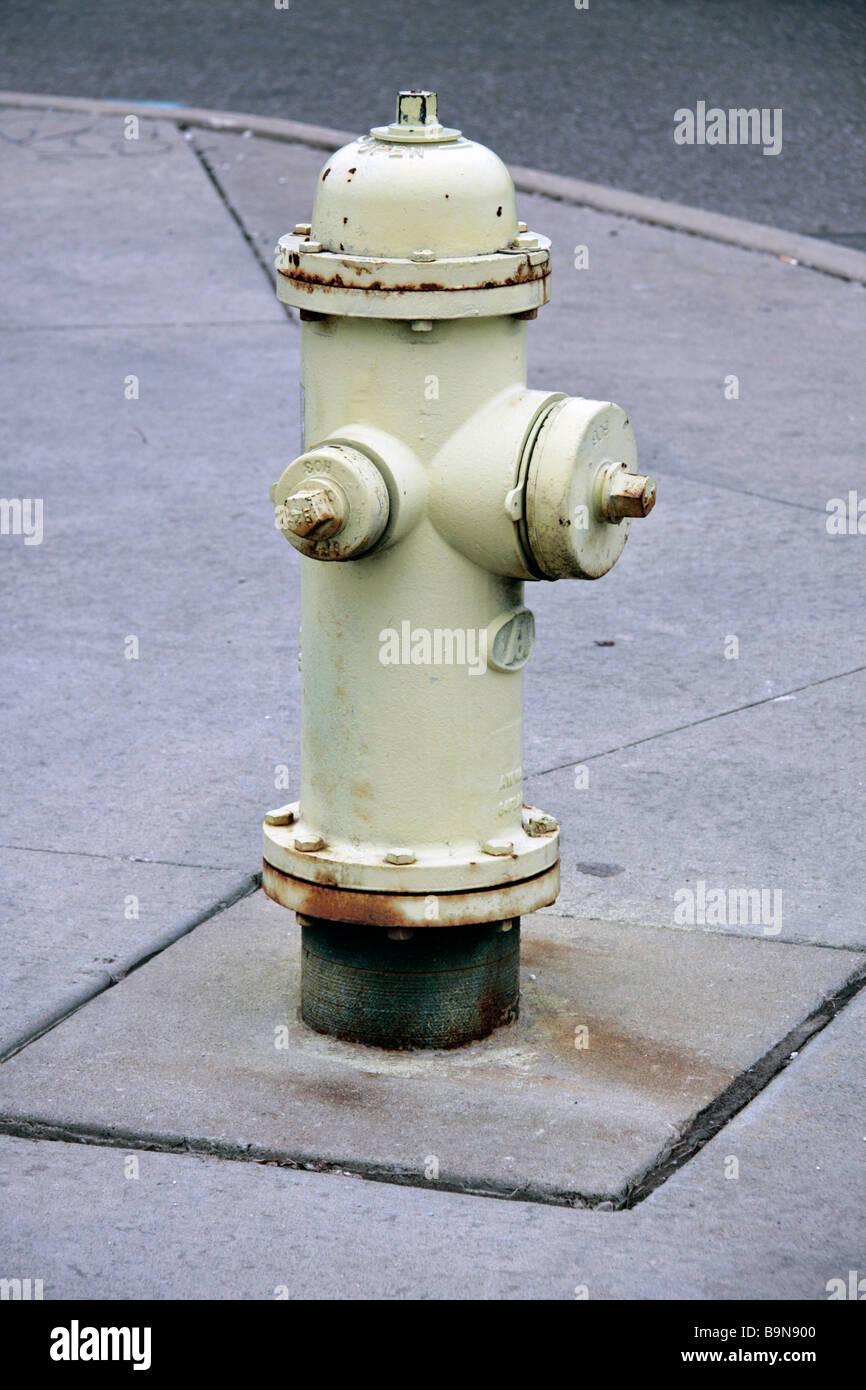 Usa fire hydrant hi-res stock photography and images - Alamy