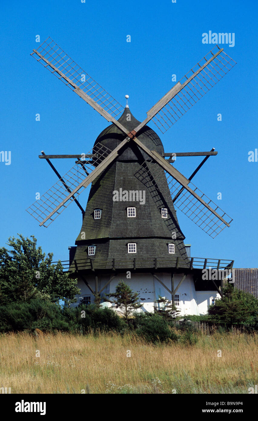 Mols denmark hi-res stock photography and images - Alamy