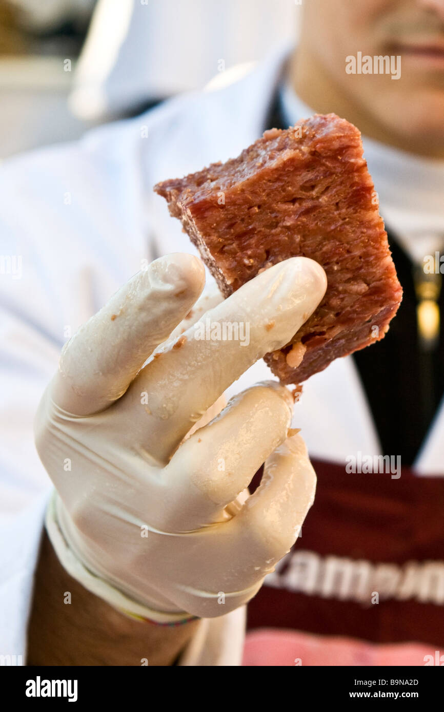 Zampone hi-res stock photography and images - Alamy