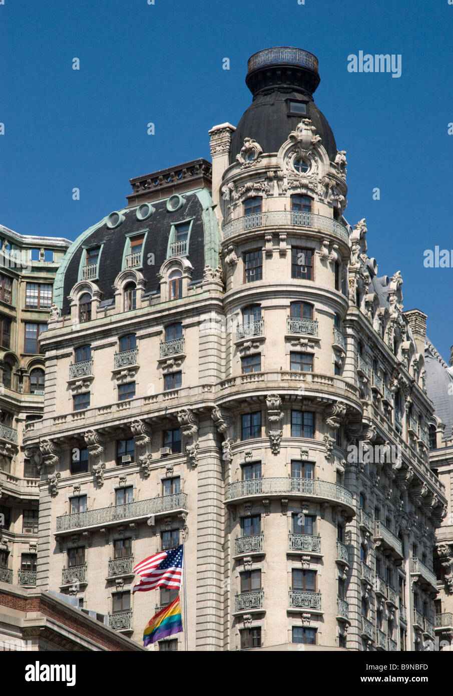 Ansonia hi-res stock photography and images - Alamy