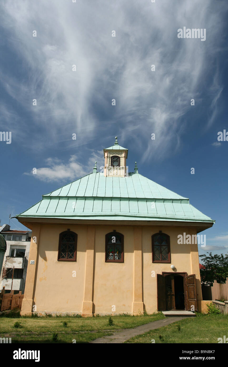 Karaite jews hi-res stock photography and images - Alamy