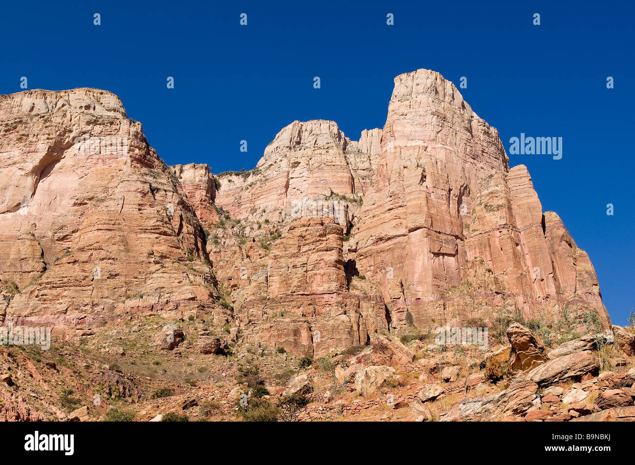 Gheralta Mountains Stock Photos & Gheralta Mountains Stock Images - Alamy