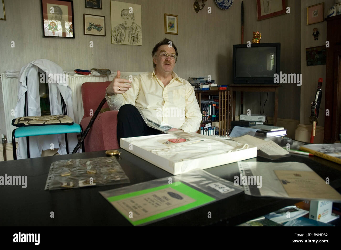 Lord mayor of exeter hi-res stock photography and images - Alamy