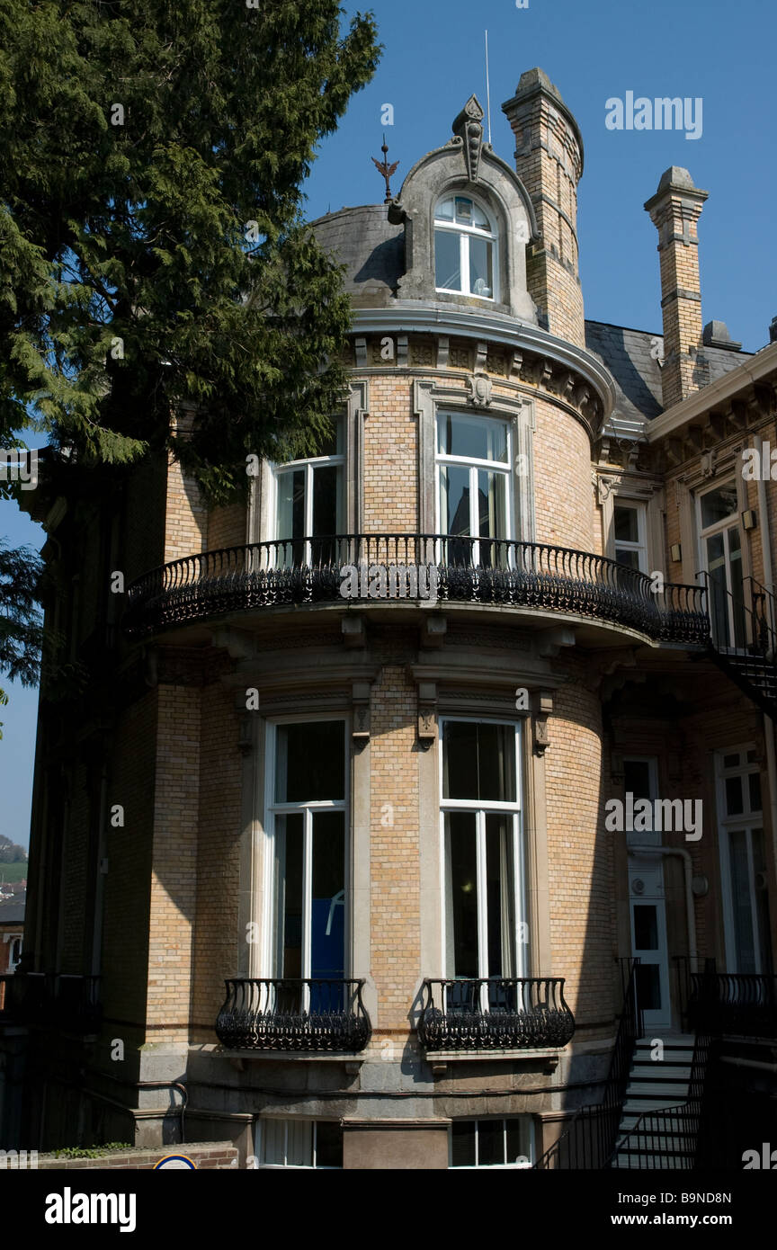 Oldway mansion hi-res stock photography and images - Alamy