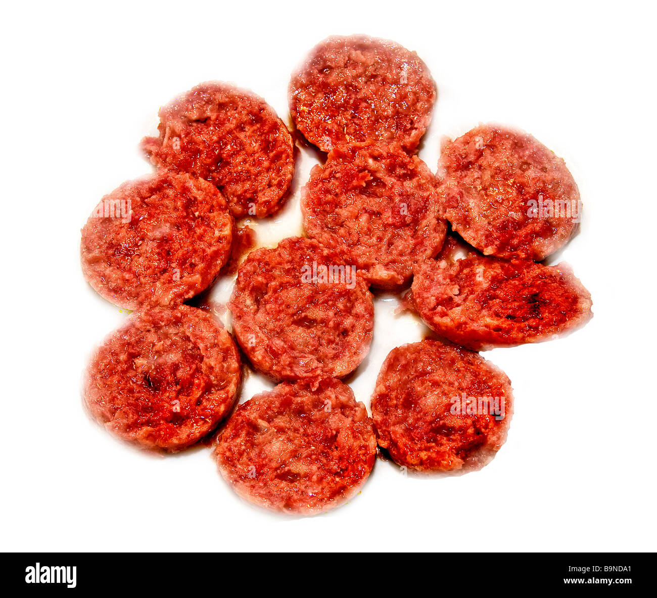 Italian food foods cooked Cut Out Stock Images & Pictures - Alamy