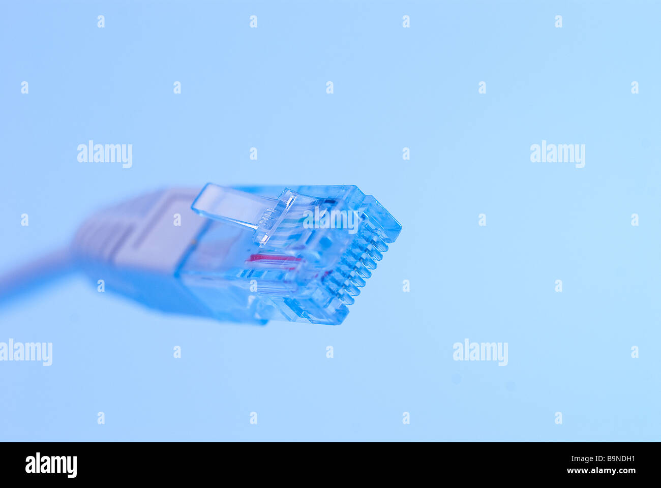 Cable ready hi-res stock photography and images - Alamy