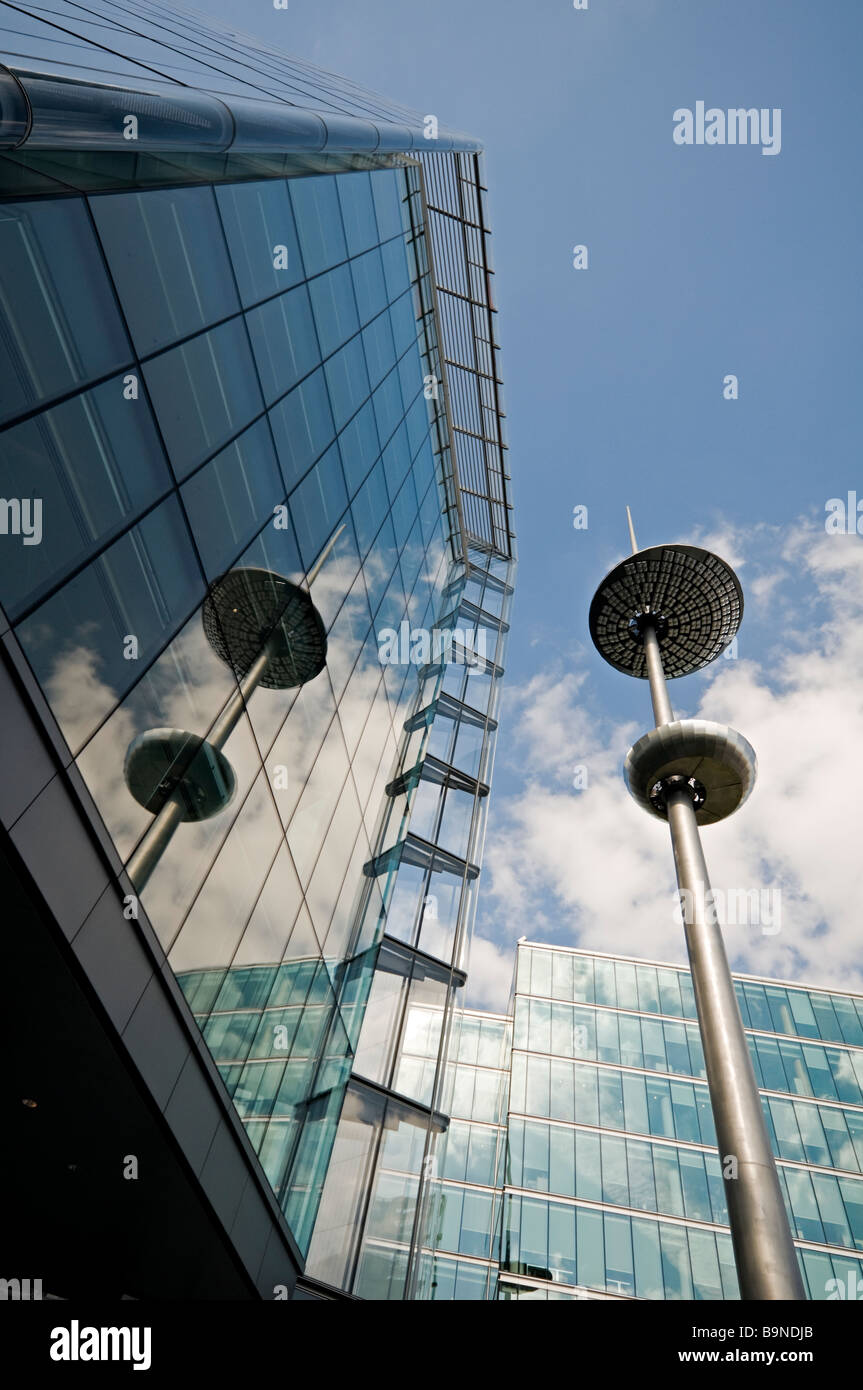 More london development hi-res stock photography and images - Alamy