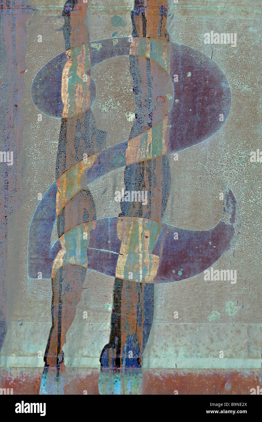 Number numeral 2 two Stock Photo - Alamy