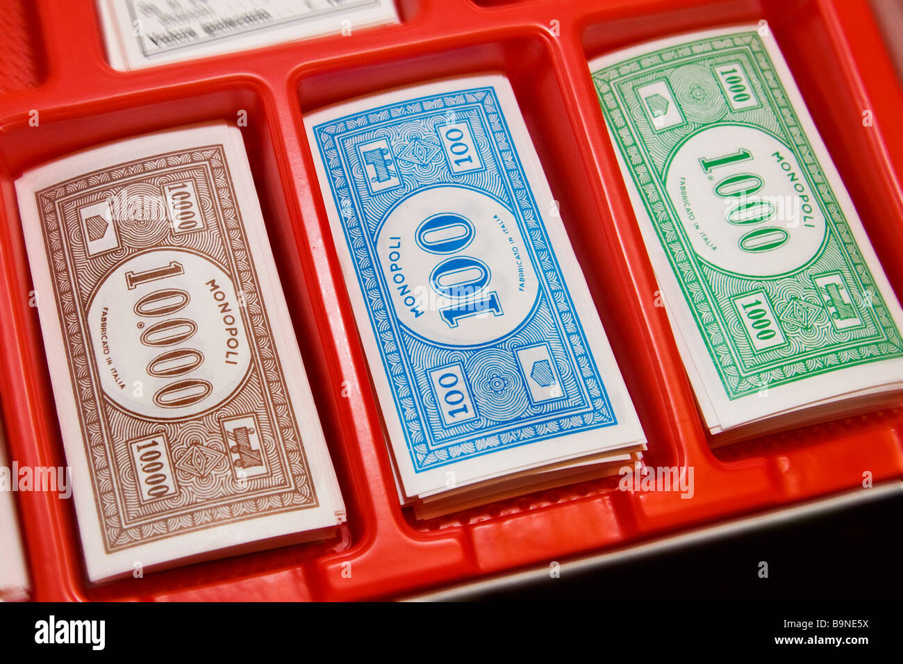 Monopoly risk board games hi-res stock photography and images - Alamy