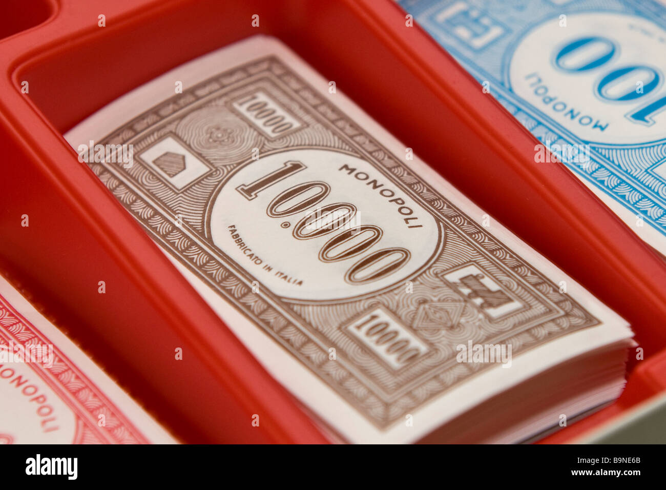 Monopoly risk board games hi-res stock photography and images - Alamy