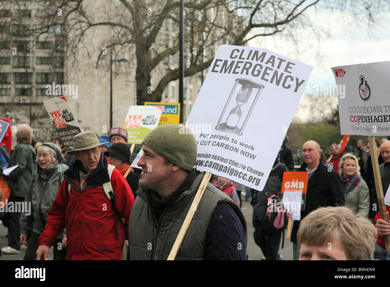 Put people first hi-res stock photography and images - Alamy