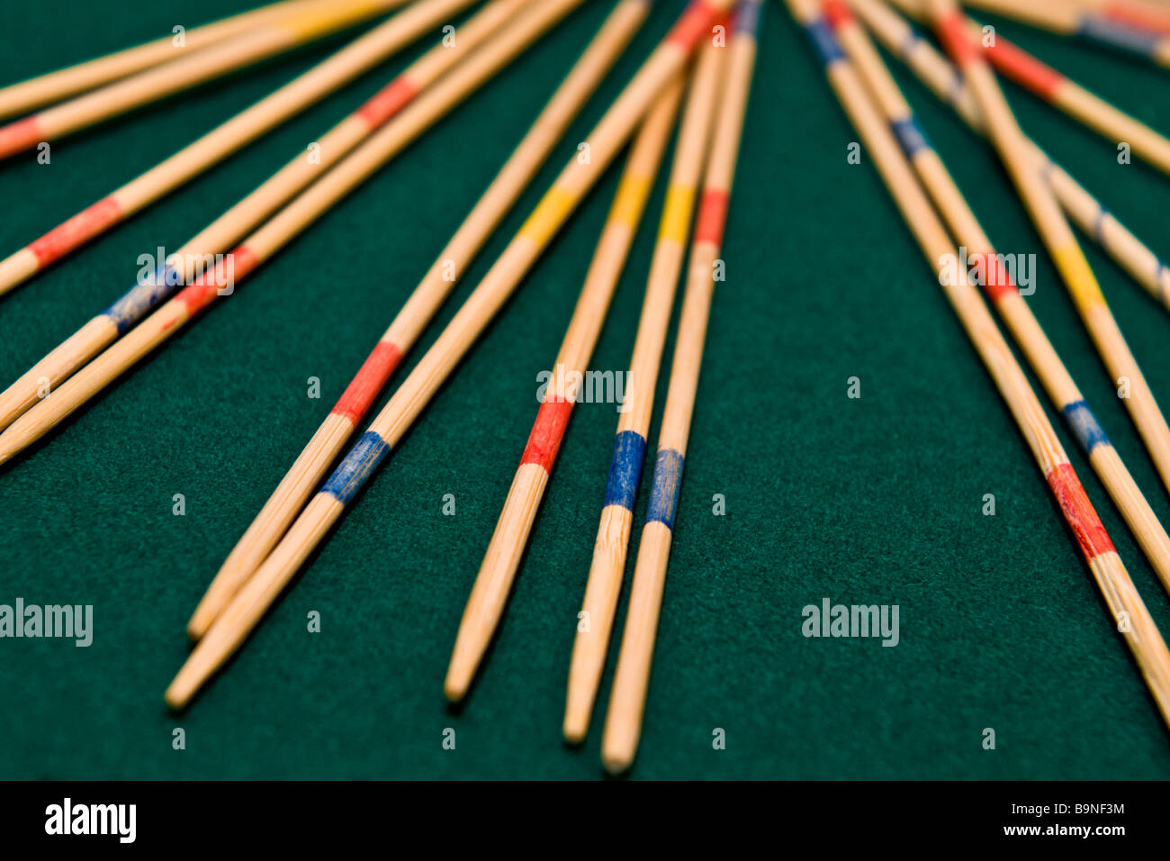 Shanghai game hi-res stock photography and images - Alamy