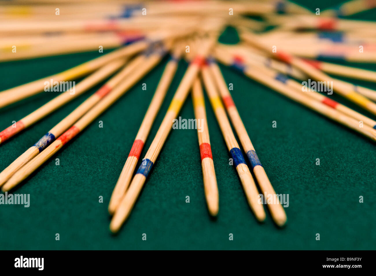 Shanghai game hi-res stock photography and images - Alamy